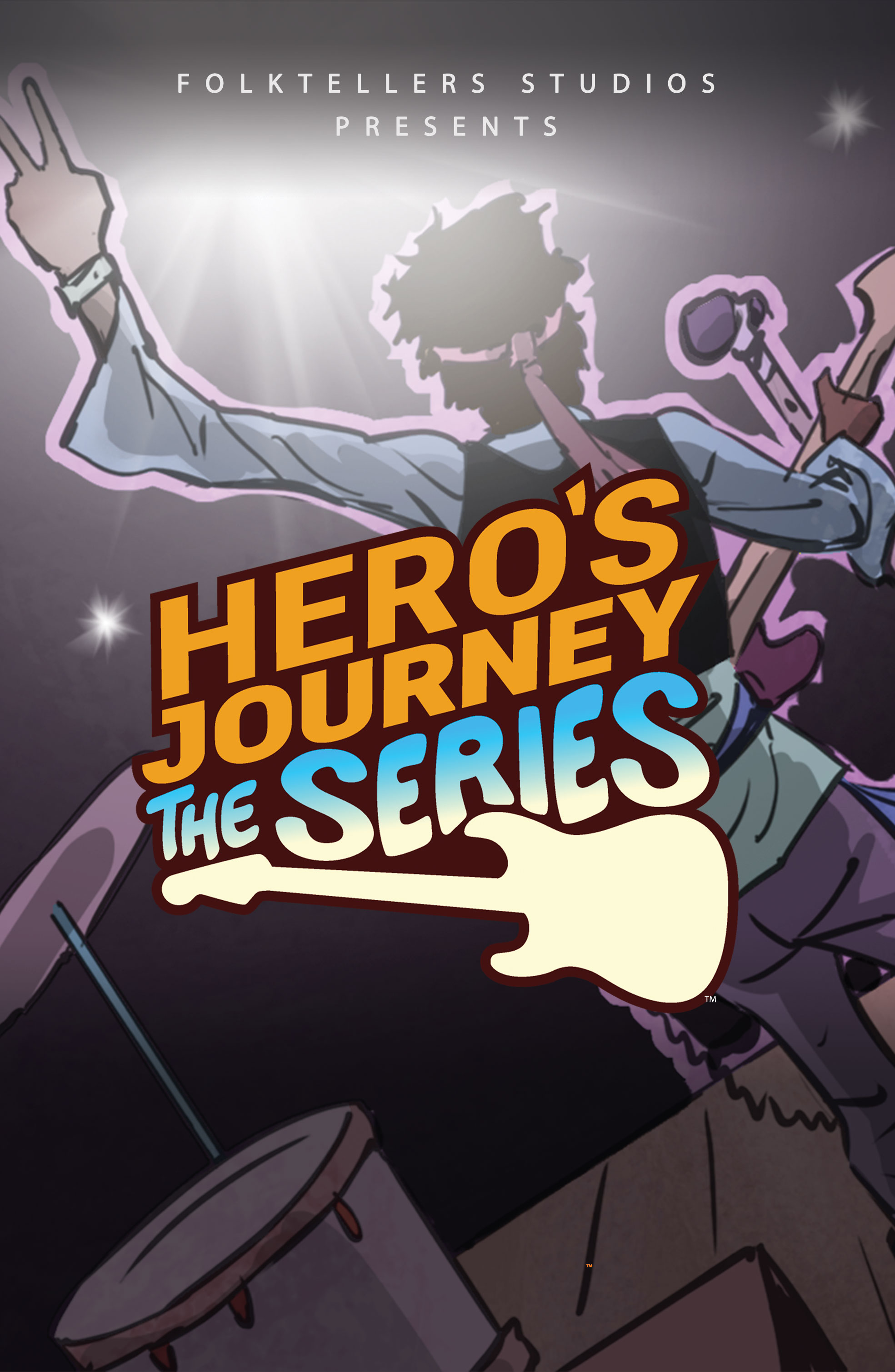 Hero's Journey The Series | Hero's Journey The Series